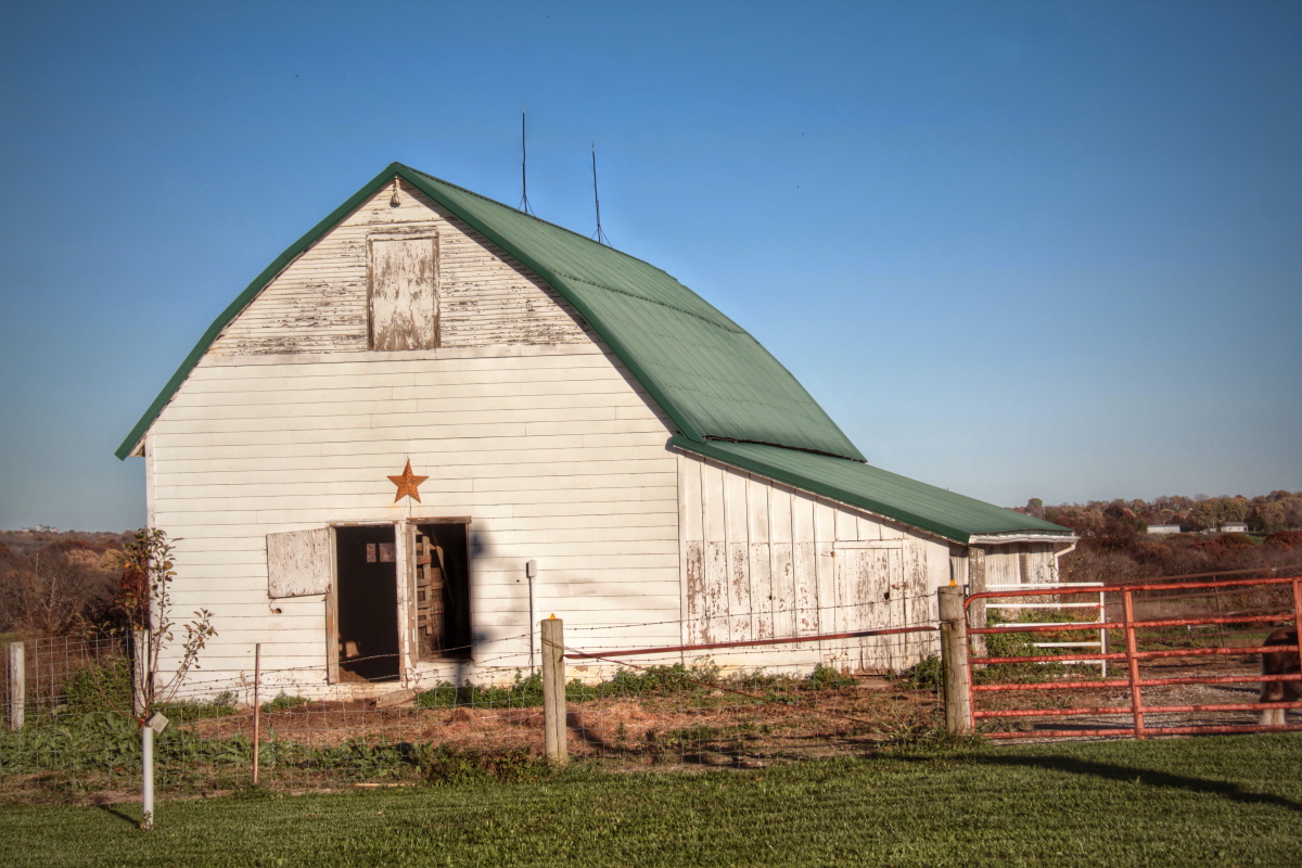 Kevin Morgan Photography, Missouri